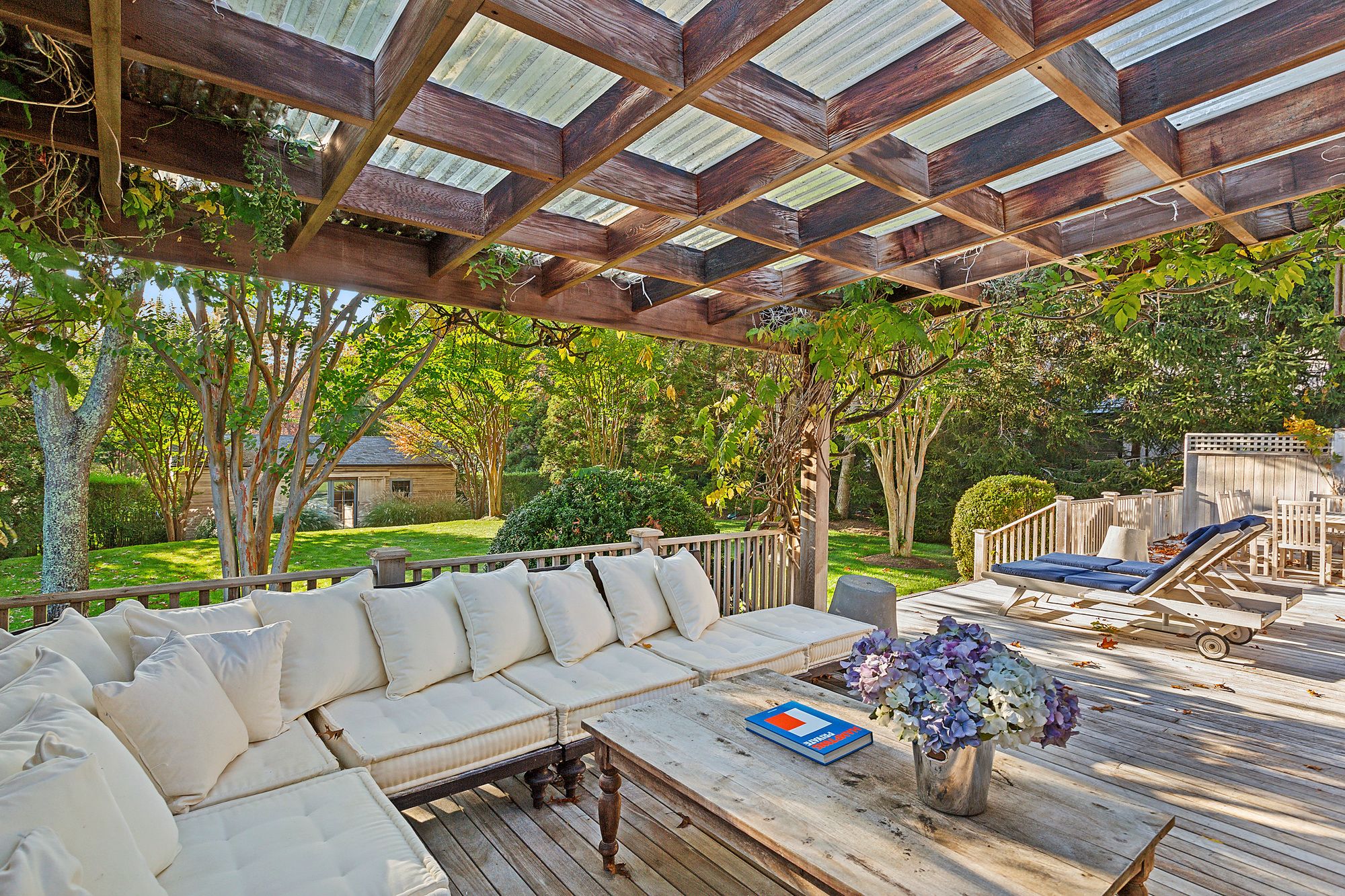 396 Toppings Path, Sagaponack, NY 11962 | Out East