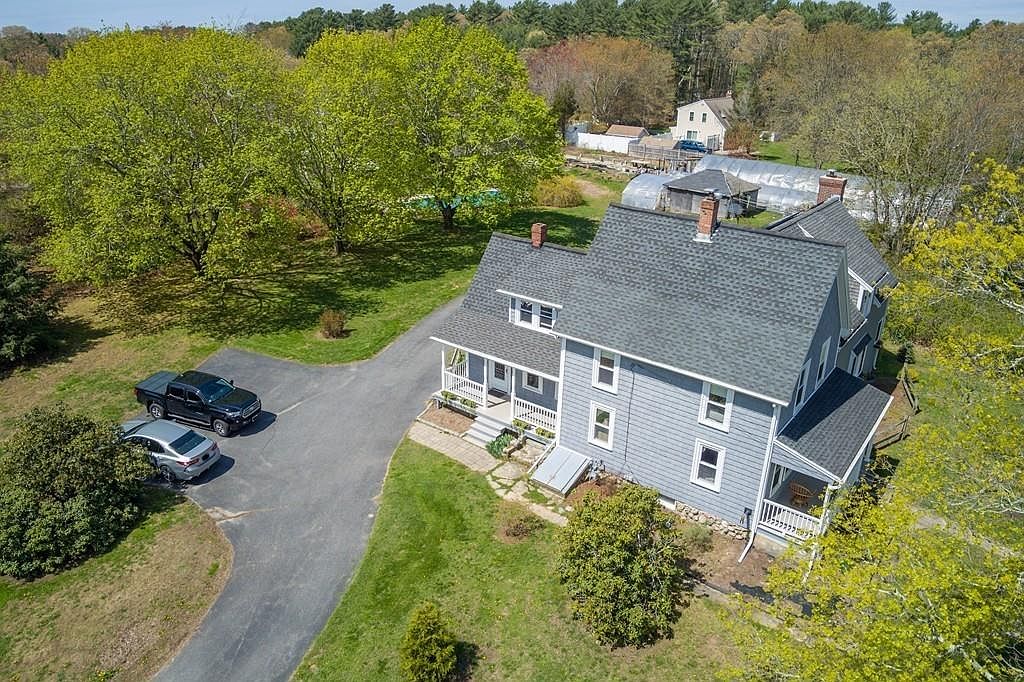 114 Center St, Carver, MA 02330 | Zillow