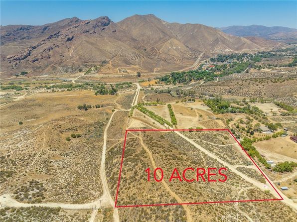Acton CA Land & Lots For Sale - 92 Listings | Zillow