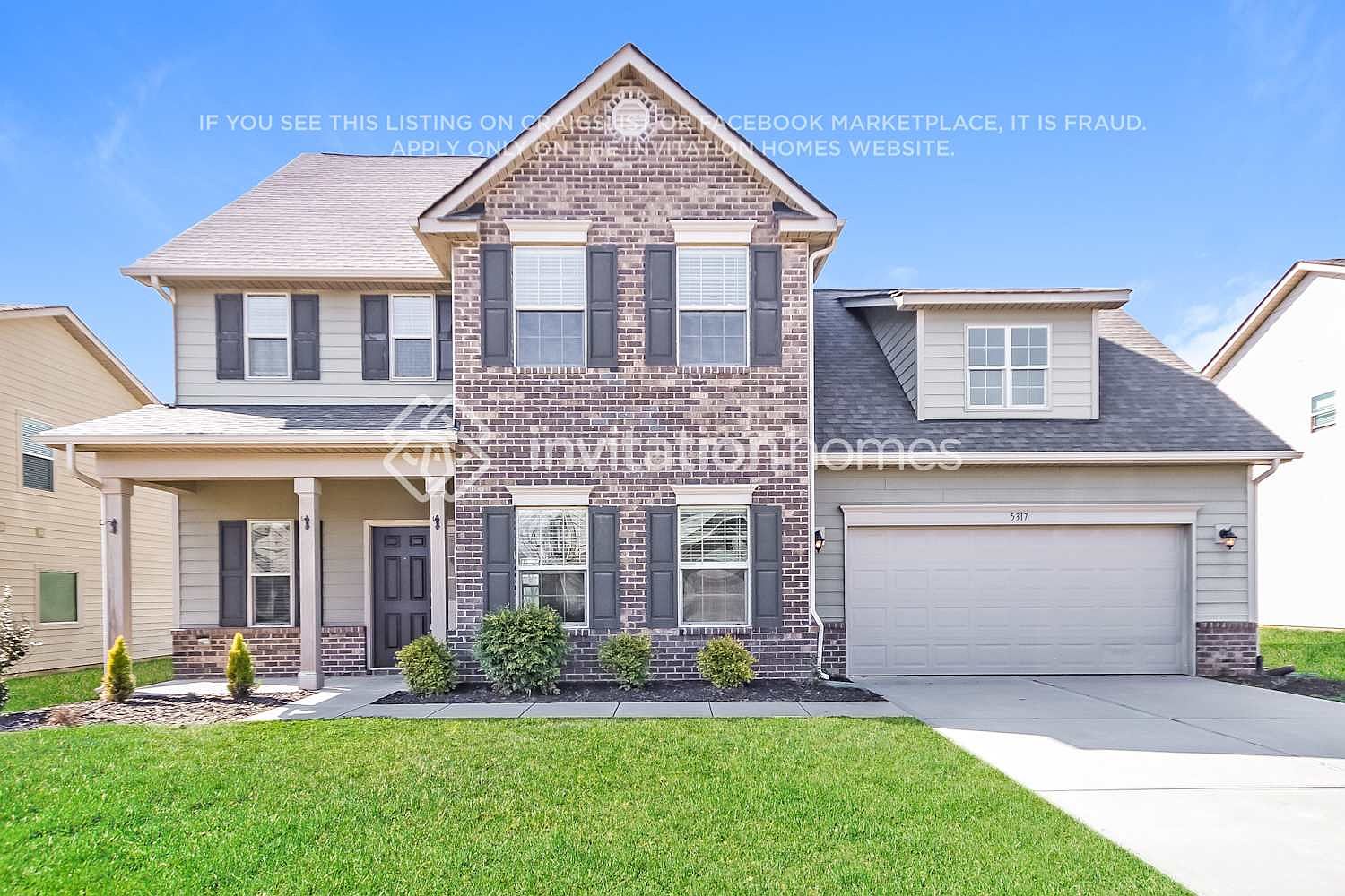 5317 Roberta Crossing Dr, Concord, NC 28027 | Zillow