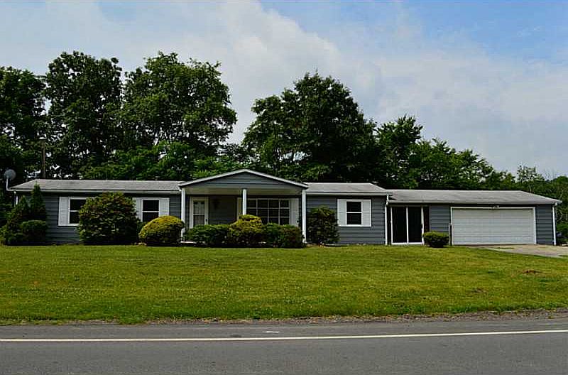 12760 State Route 993, Ardara, PA 15615 | Zillow