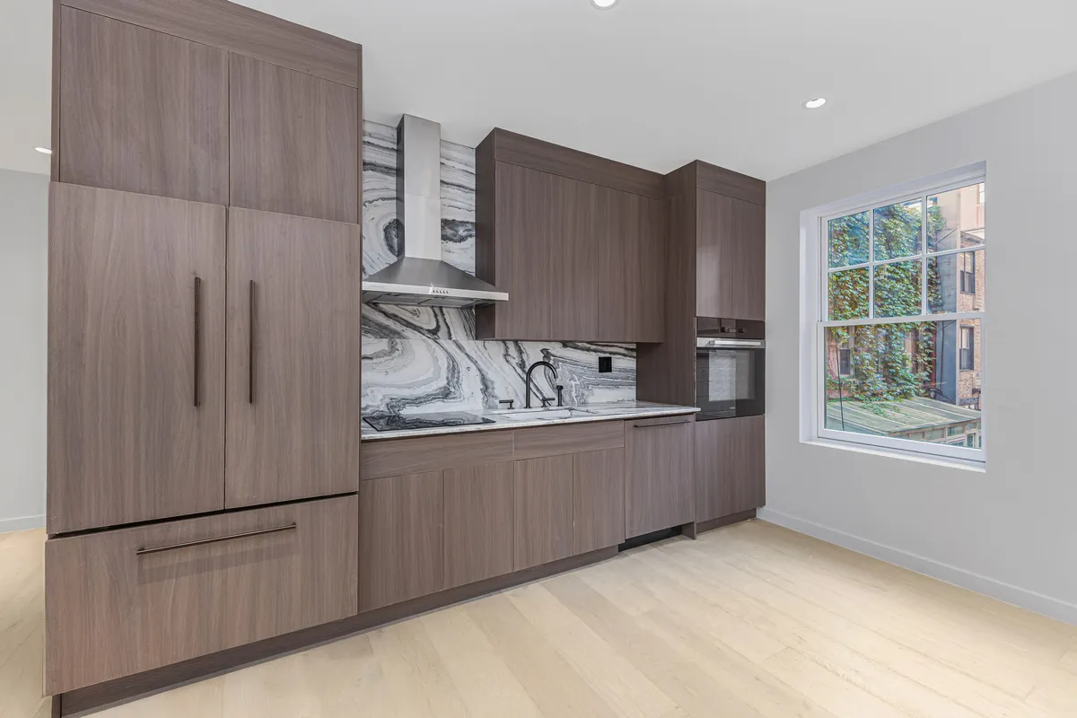453 Hudson Street #3B in West Village, Manhattan | StreetEasy