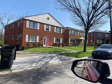 3631 Northdale Pl Cincinnati OH | Zillow