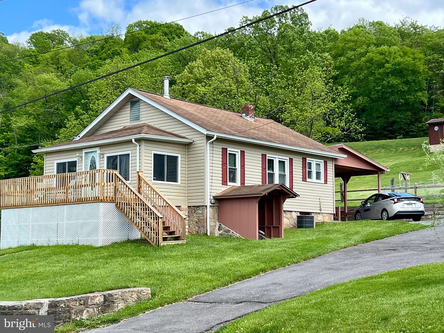12114 Cash Valley Rd NW, Cumberland, MD 21502 | Zillow
