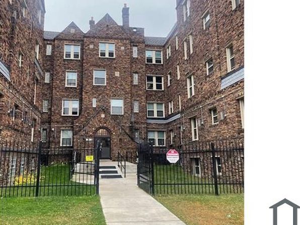 Townhomes For Rent in Detroit MI - 116 Rentals | Zillow
