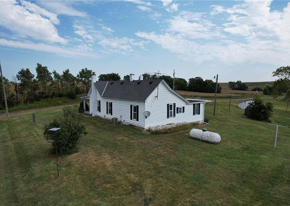 18870 SW State Route M, Rushville, MO 64484 | Zillow