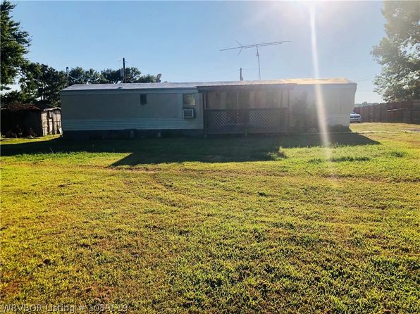 Kibler Real Estate - Kibler AR Homes For Sale | Zillow