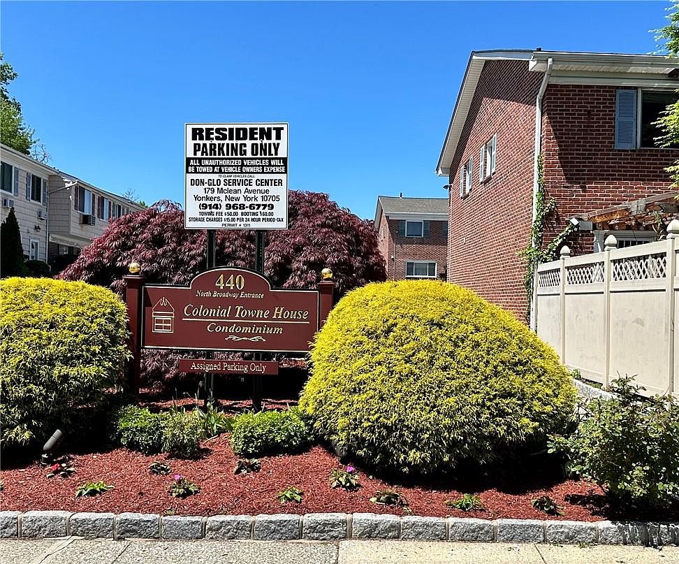 440 N Broadway #25, Yonkers, NY 10701 | Zillow