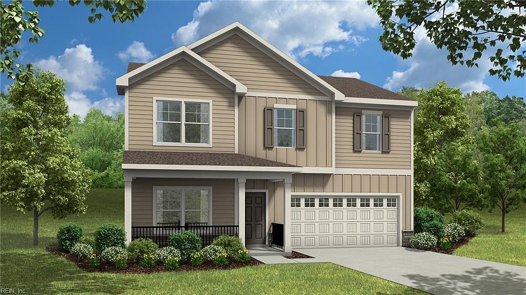 189 Norfleet Ln, Suffolk, VA 23434 | Zillow