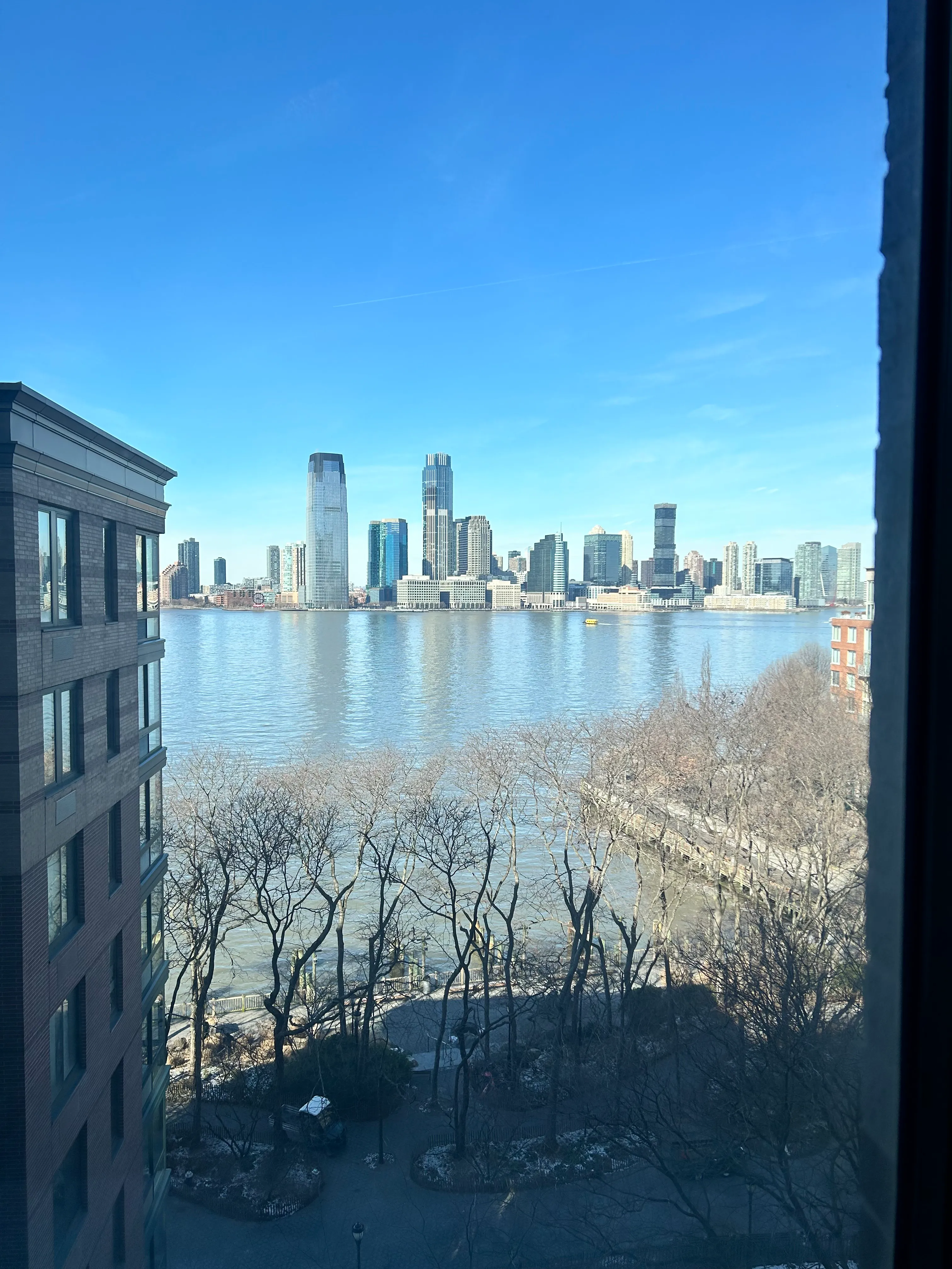 70 Battery Place #924 in Battery Park City, Manhattan | StreetEasy