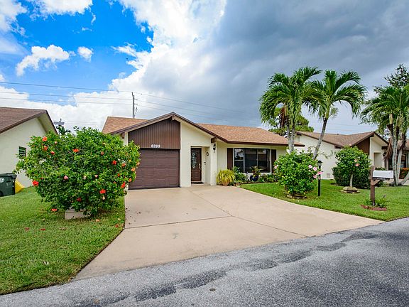6099 Olivewood Circle, Greenacres, FL 33463 | Zillow