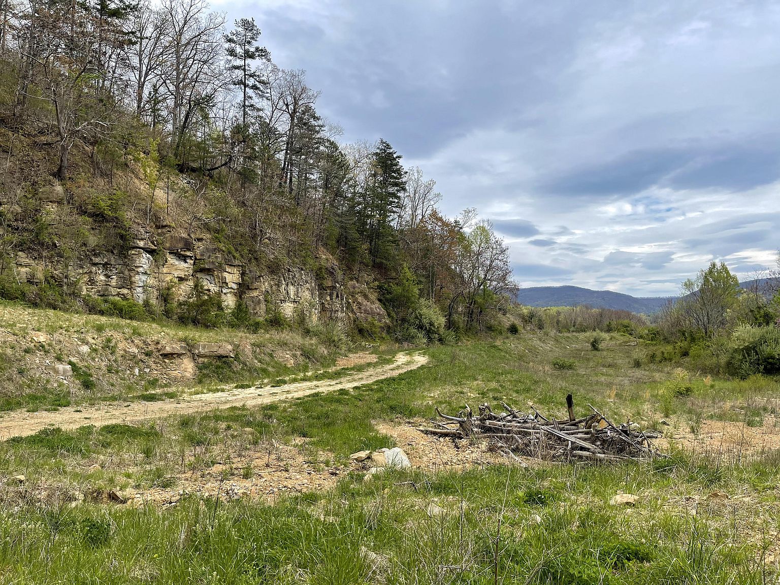 0 N Westbourne Rd, Duff, TN 37729 | Zillow