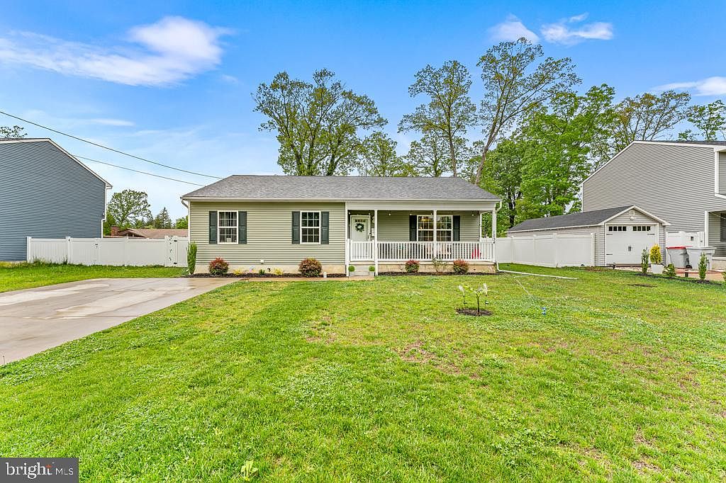 1034 Cambridge Pl, Vineland, NJ 08360 | Zillow
