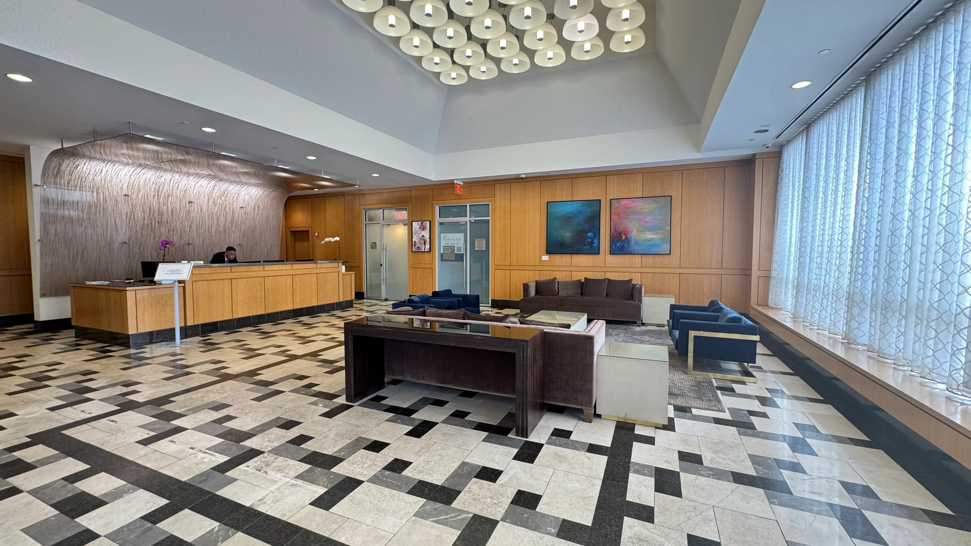 40-28 College Point Boulevard #1202 in Flushing, Queens | StreetEasy