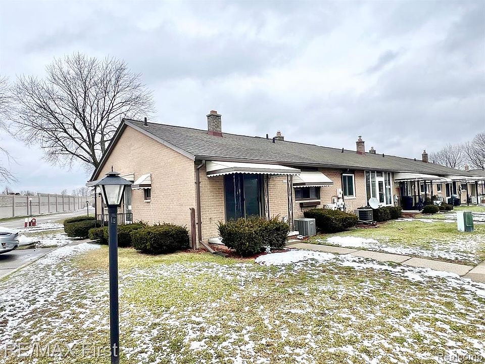 8401 Eighteen Mile Rd #107, Sterling Heights, MI 48313 | Zillow