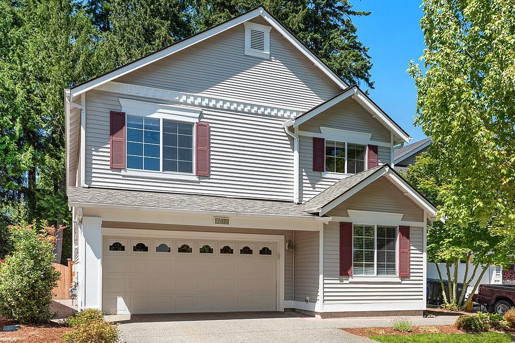 17419 92nd Ave NE, Bothell, WA 98011 | Zillow