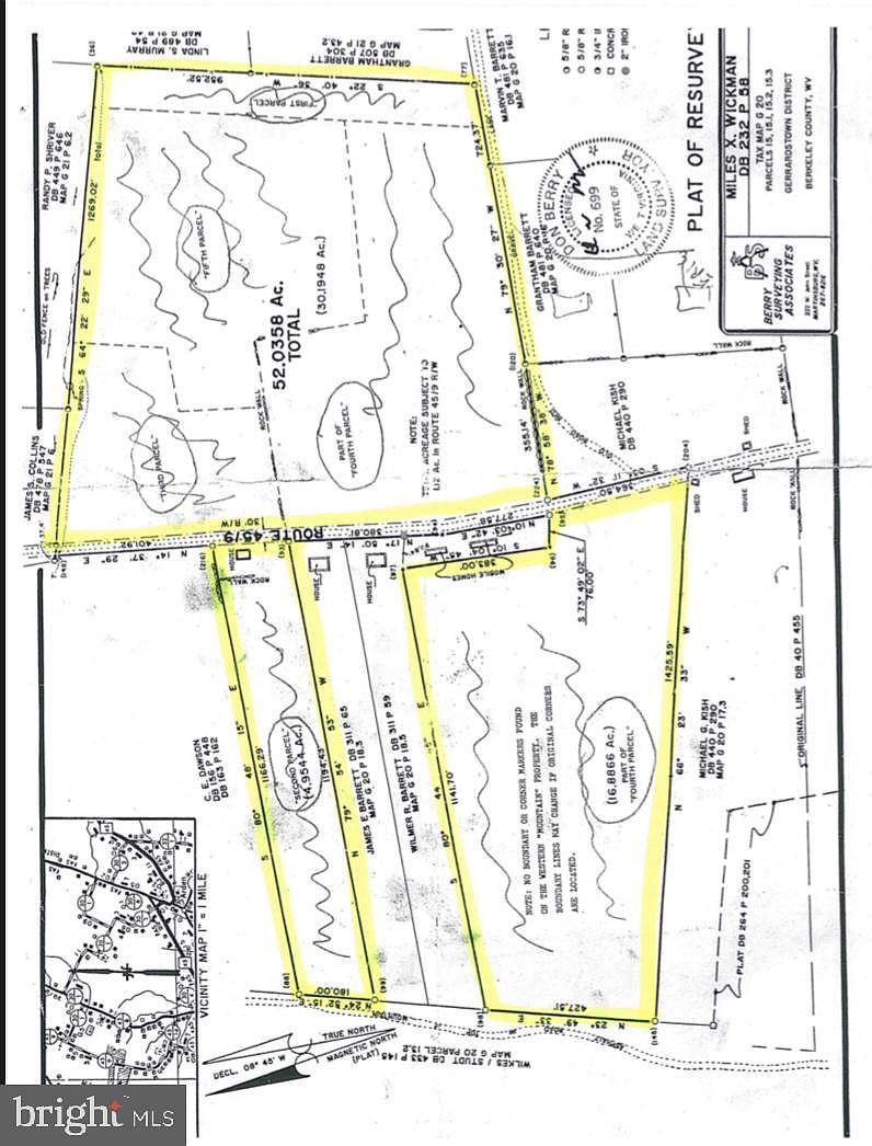 Needmore Rd, Martinsburg, WV 25403 | MLS #WVBE186710 | Zillow