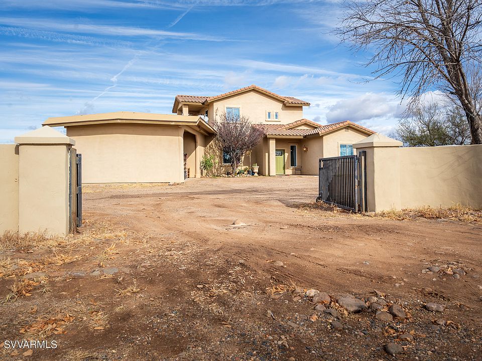 3910 Wingfield Mesa, Camp Verde, AZ 86322 | Zillow