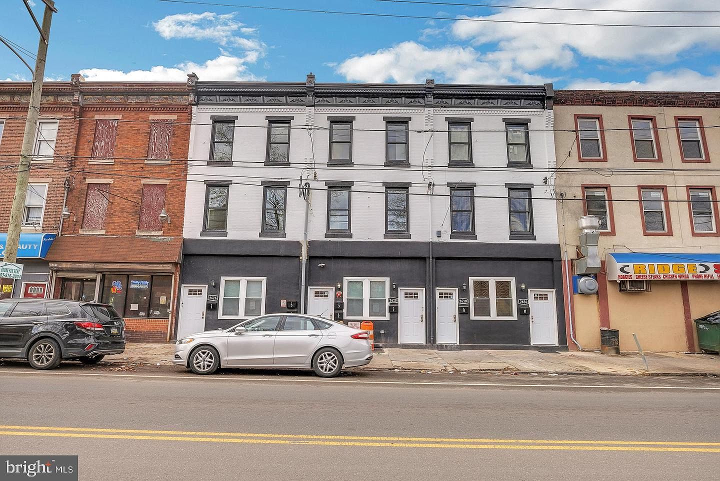 2626 Ridge Ave, Philadelphia, PA 19121 | MLS #PAPH2260232 | Zillow
