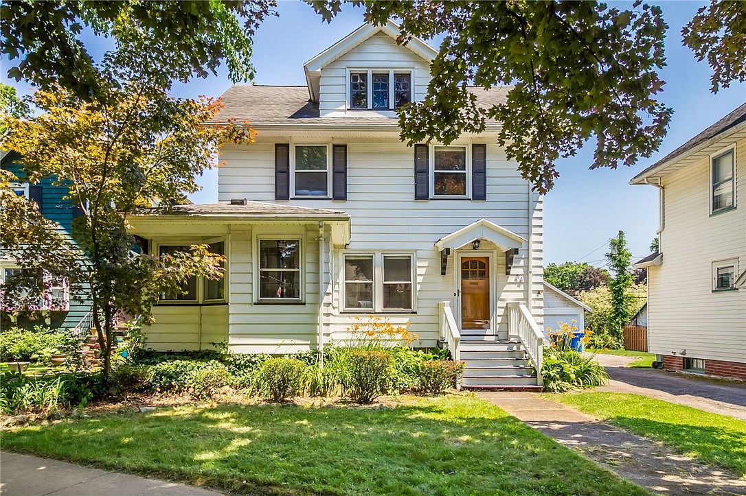 44 Fairfax Rd, Rochester, NY 14609 | Zillow