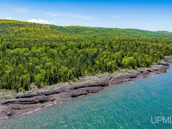 Copper Harbor MI Real Estate - Copper Harbor MI Homes For Sale | Zillow