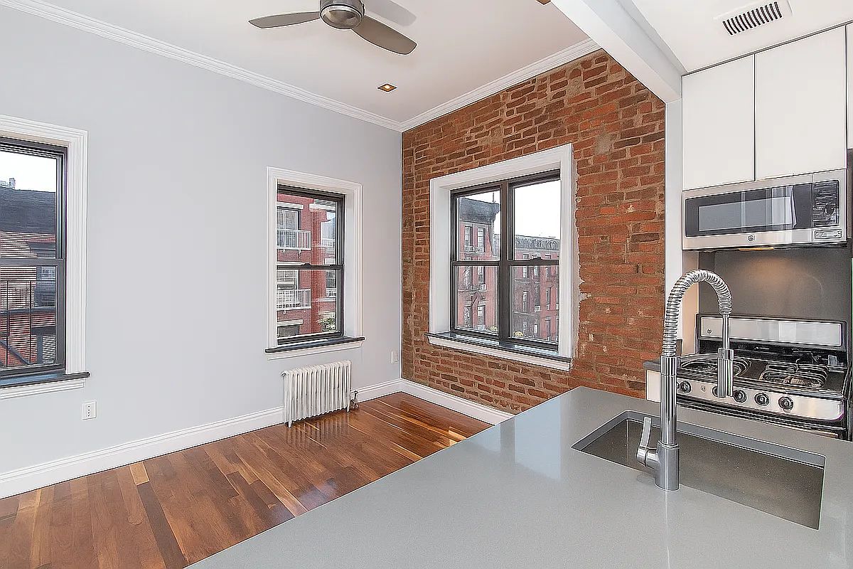 68 Clinton St #4AA, New York, NY 10002 | Zillow