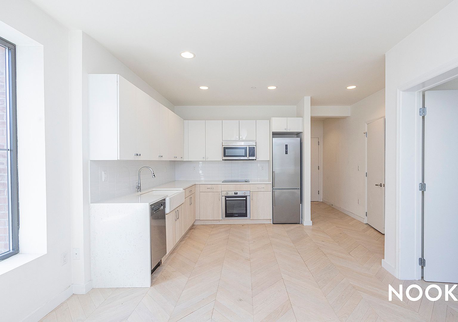 144 West St Unit 405, Brooklyn, NY 11222 | Zillow