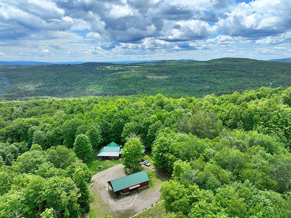 1717 Kinney Hill Road, Newark, VT 05871 | Zillow
