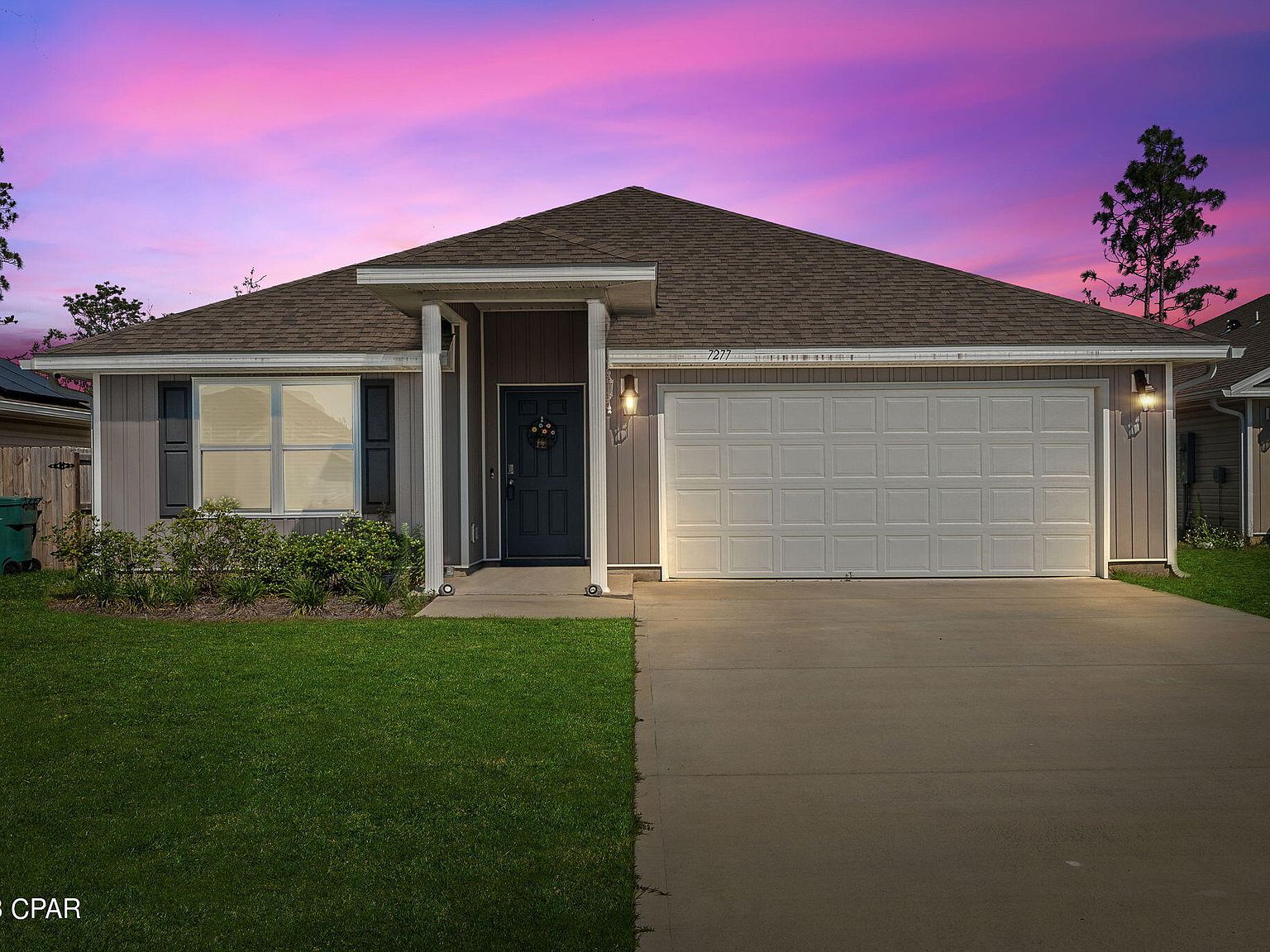 7277 Ellie B Dr, Panama City, FL 32404 | MLS #740824 | Zillow