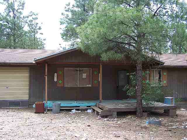 1992 Angel Trl, Overgaard, AZ 85933 | Zillow
