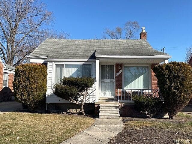 19992 Strathmoor St, Detroit, MI 48235 | MLS #20240020526 | Zillow