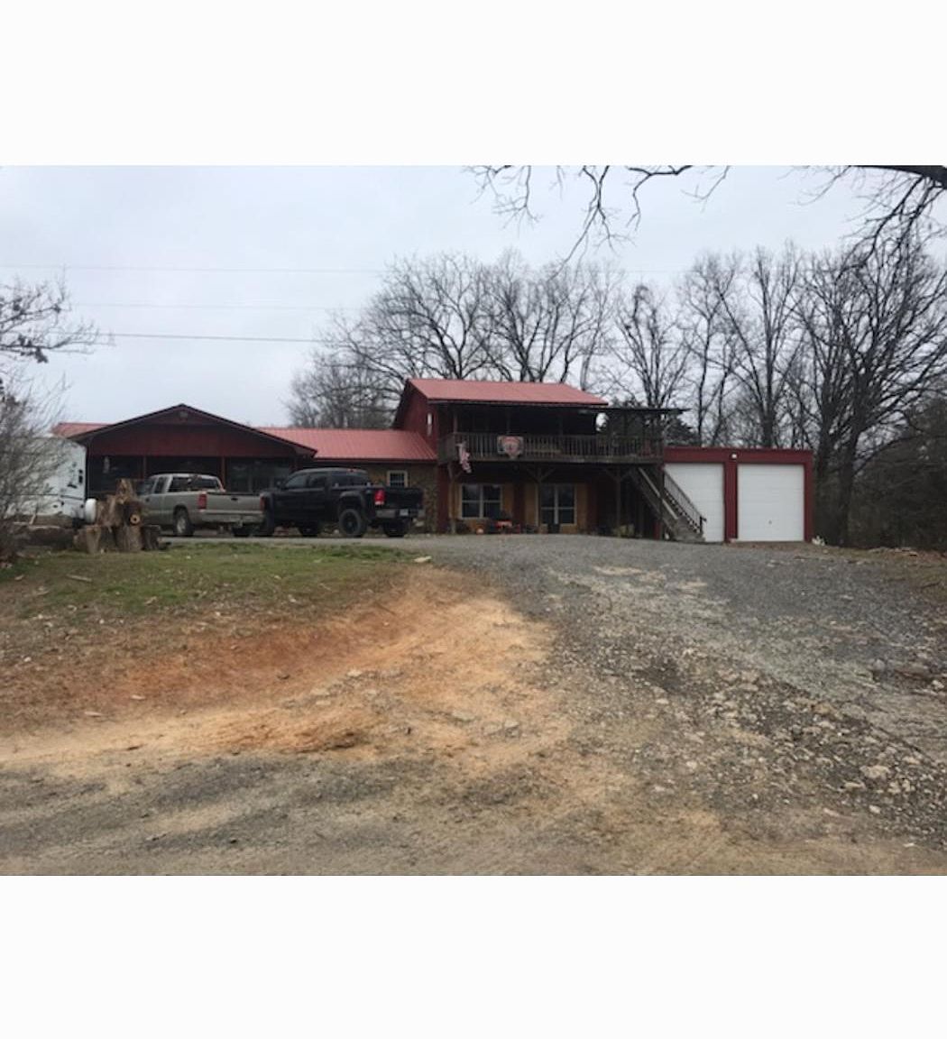 75 Hunters Rd, Center Ridge, AR 72027 | Zillow