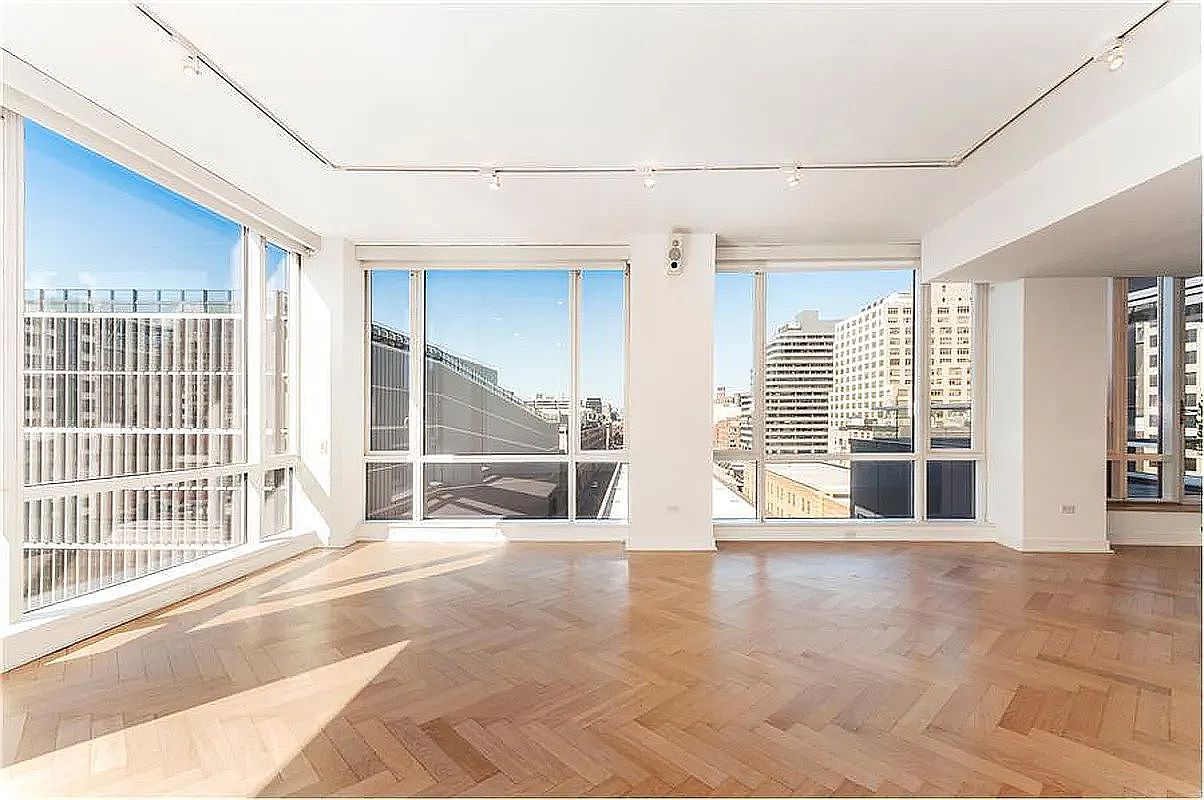 330 Spring St APT 9B, New York, NY 10013 | Zillow