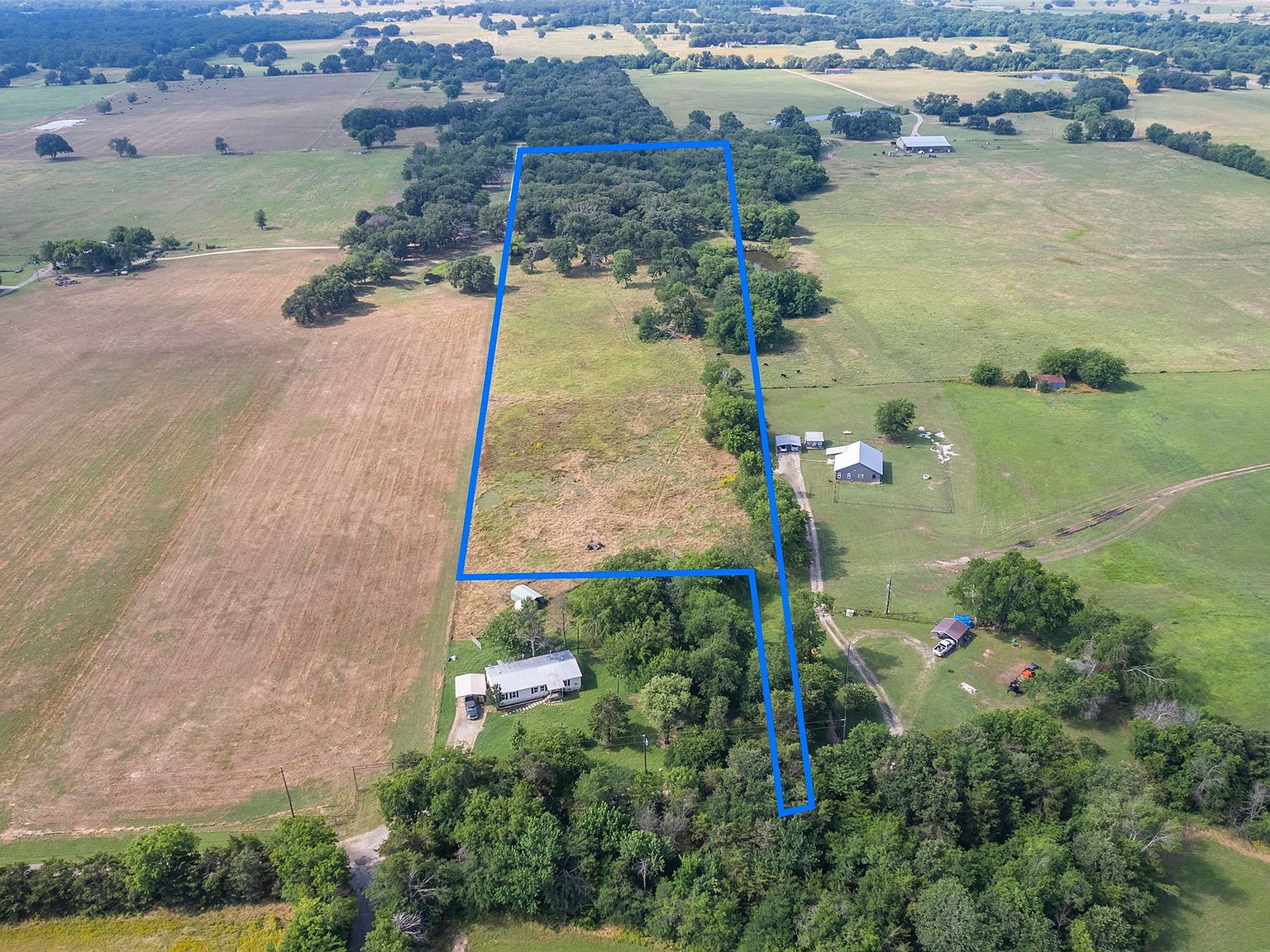 Rs County Rd #1411, Pt, TX 75472 | Zillow