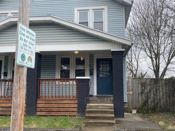 Houses For Rent in Columbus OH - 674 Homes | Zillow