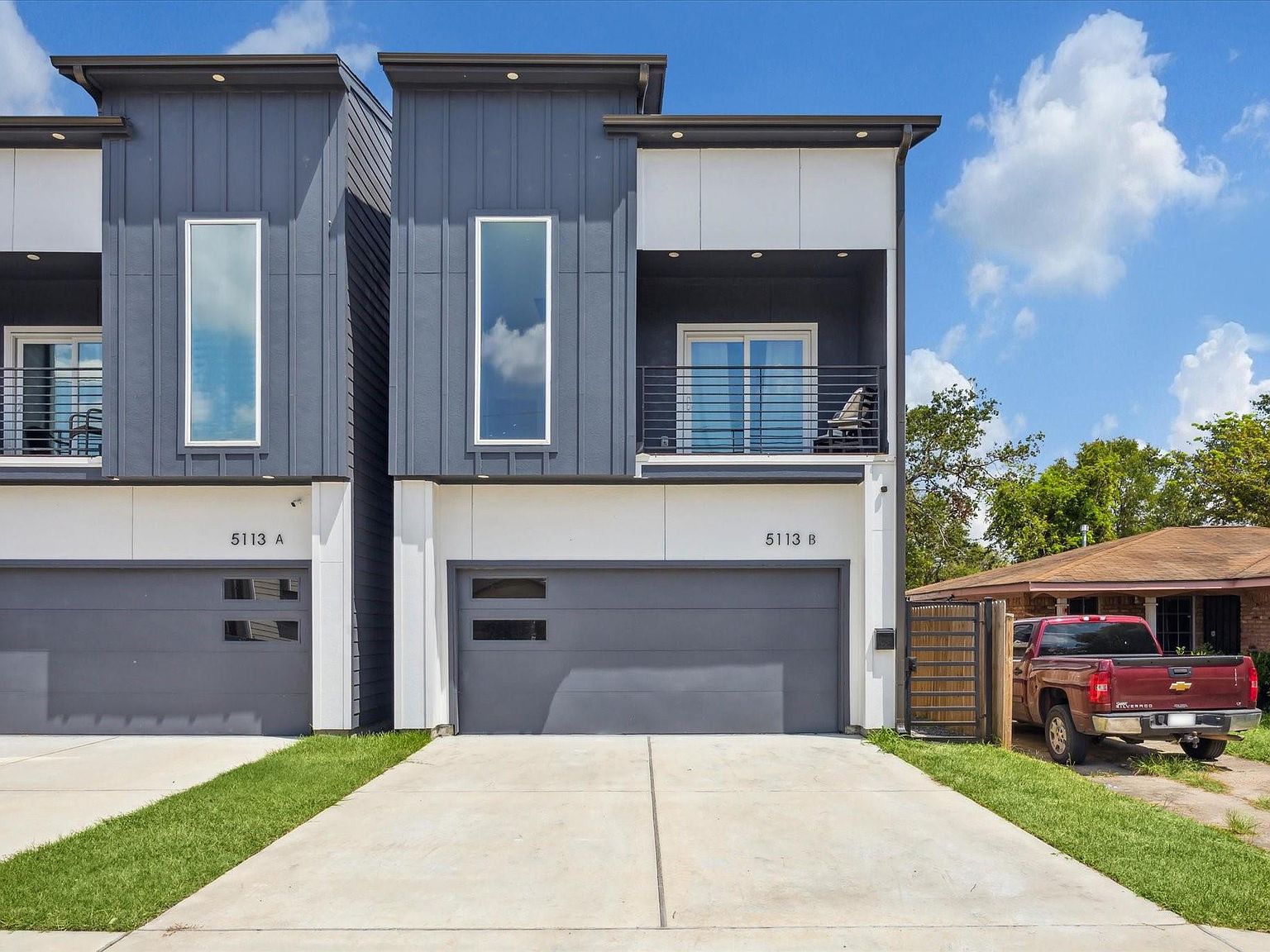 5113 Hershe St #B, Houston, TX 77020 | Zillow