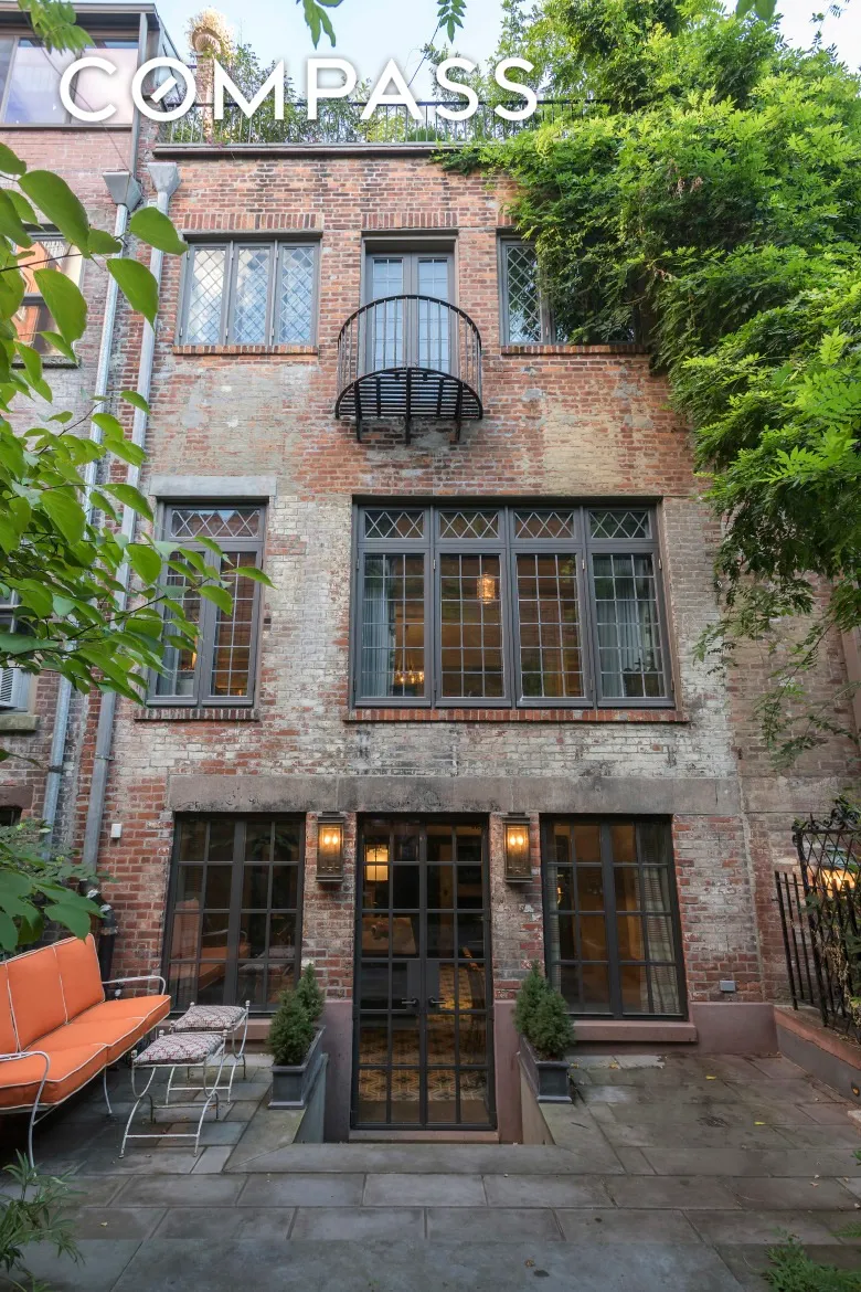 21 Perry Street in West Village, Manhattan | StreetEasy