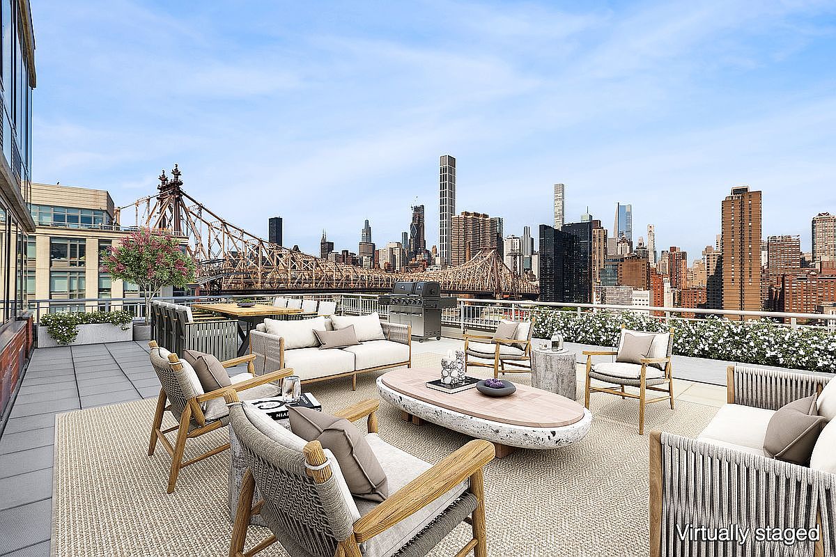 425 Main St APT 11E, New York, NY 10044 | Zillow