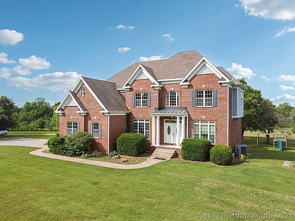 3858 Okesa Rd, Pawhuska, OK 74056 | Zillow