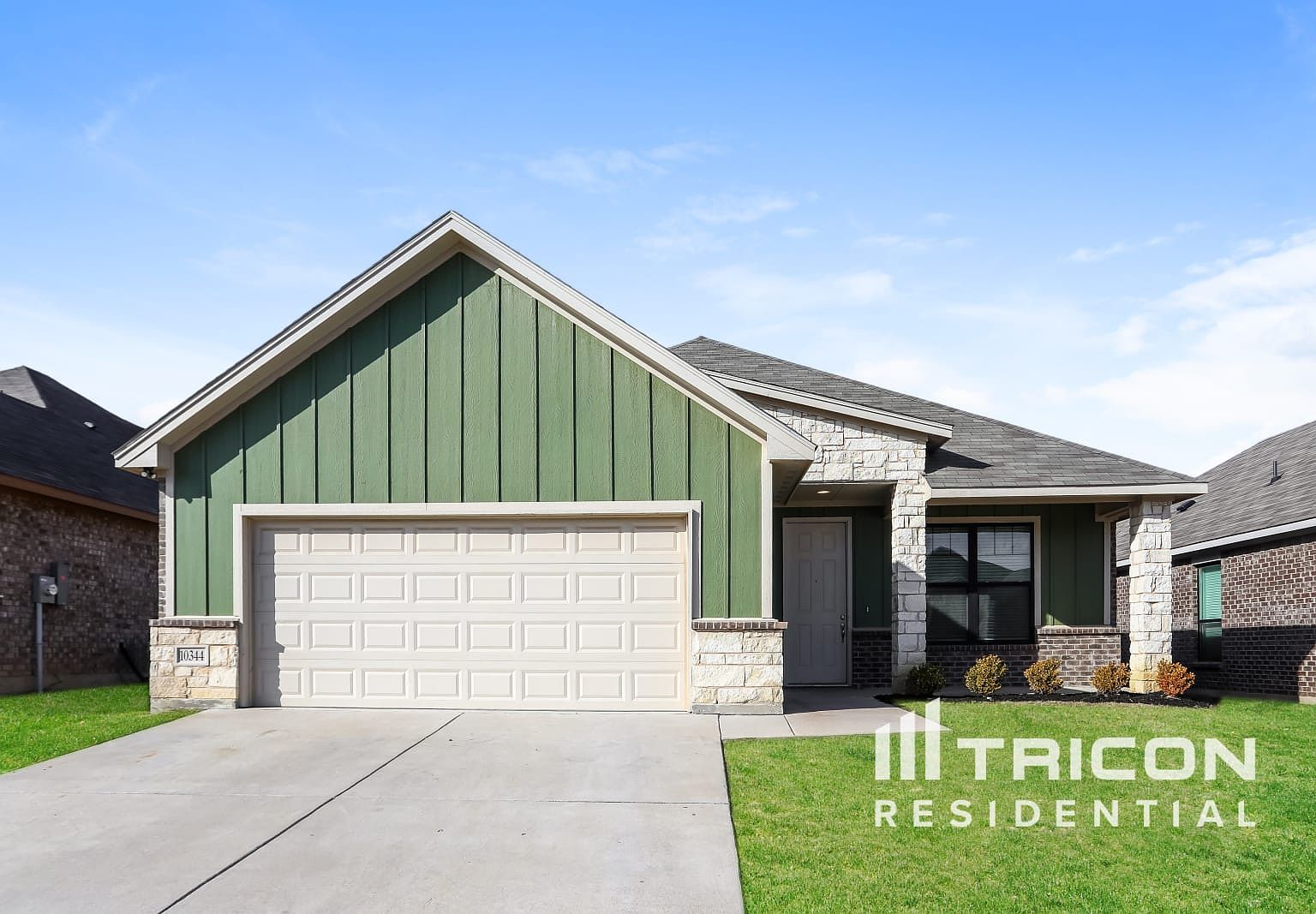 10344 Fort Teran Trl, Crowley, TX 76036 | Zillow