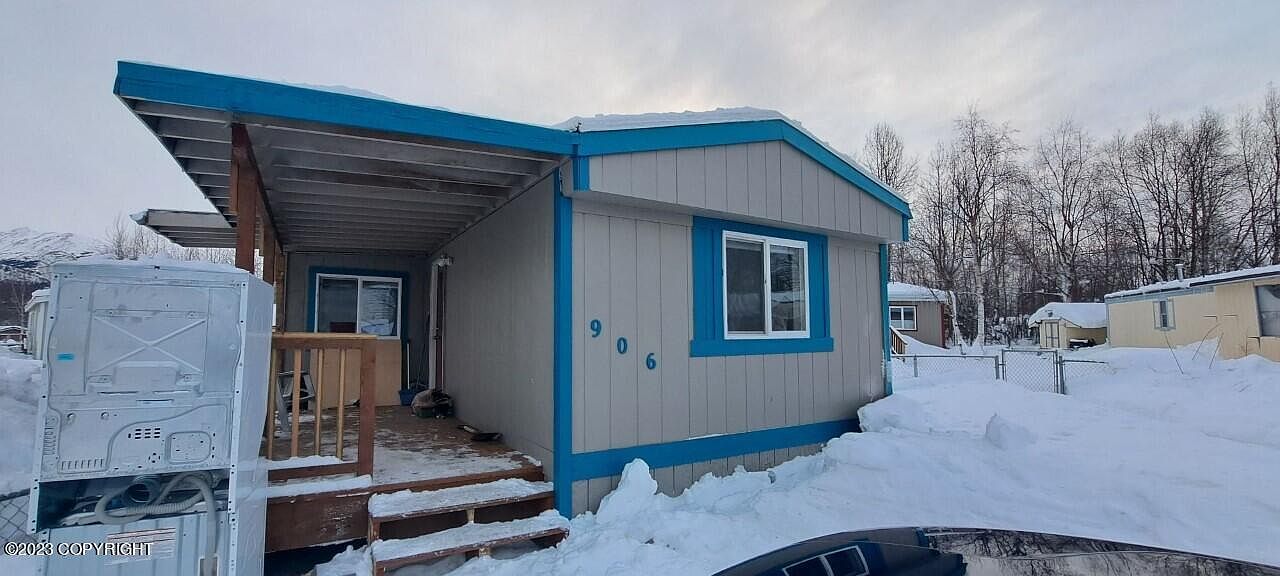 2221 E Muldoon Rd #906, Anchorage, AK 99504 | Zillow