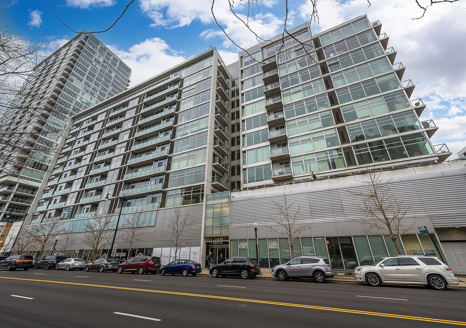 1620 S Michigan Ave UNIT 1212, Chicago, IL 60616 | Zillow