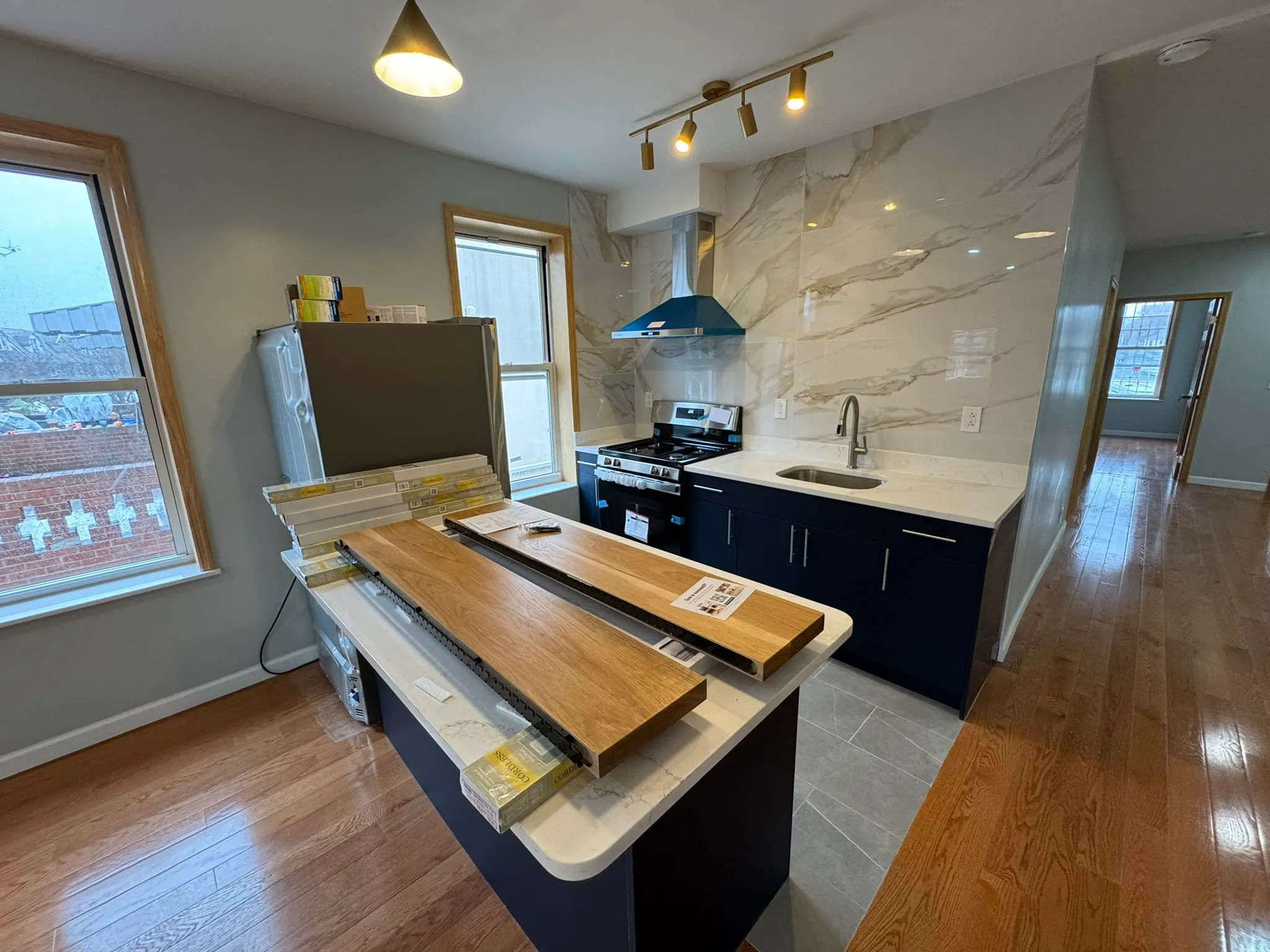 144 Dahill Road #2 in Kensington, Brooklyn | StreetEasy