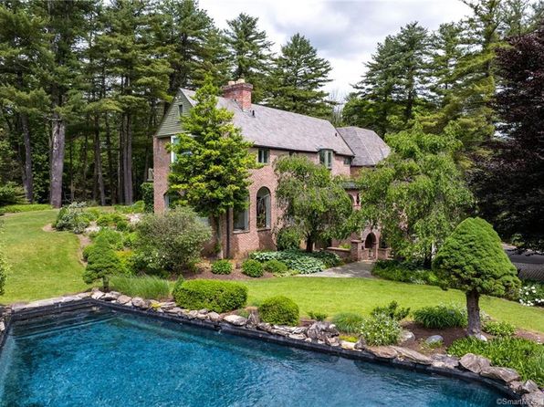 Salisbury CT Real Estate - Salisbury CT Homes For Sale | Zillow