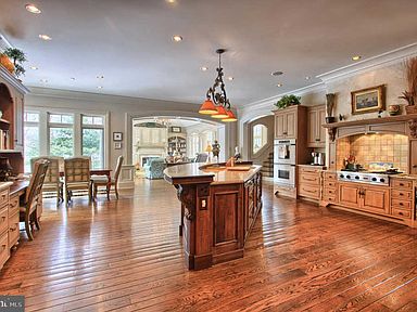 6 Sand Pine Ct Mechanicsburg Pa 17050 Zillow