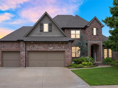 11260 S 72nd Ct E, Bixby, OK 74008 | MLS #2323323 | Zillow