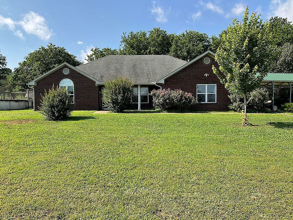 3737 E Davis Field Rd, Muskogee, OK 74403 | Zillow
