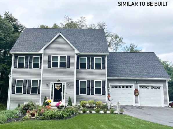 Bellingham MA Real Estate - Bellingham MA Homes For Sale | Zillow