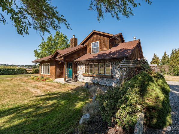 Sequim WA Real Estate - Sequim WA Homes For Sale | Zillow