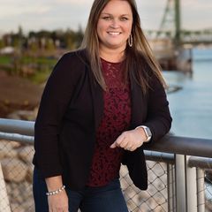 April and Robert Treacy - Real Estate Agent in Vancouver, WA - Reviews ...